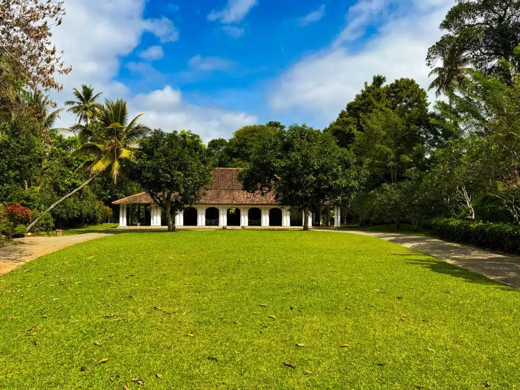 Adigar’s Manor Review, Kandy • Srilanka Maldives