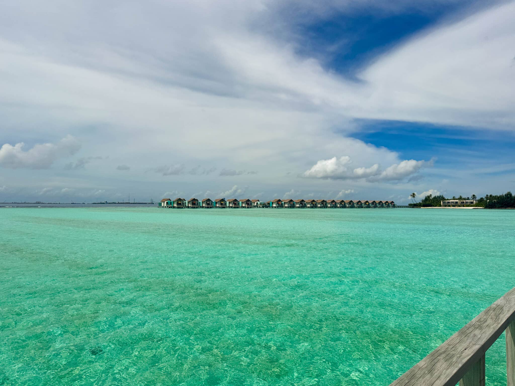 Hard Rock Hotel Maldives Review: Honest 2026 Guide